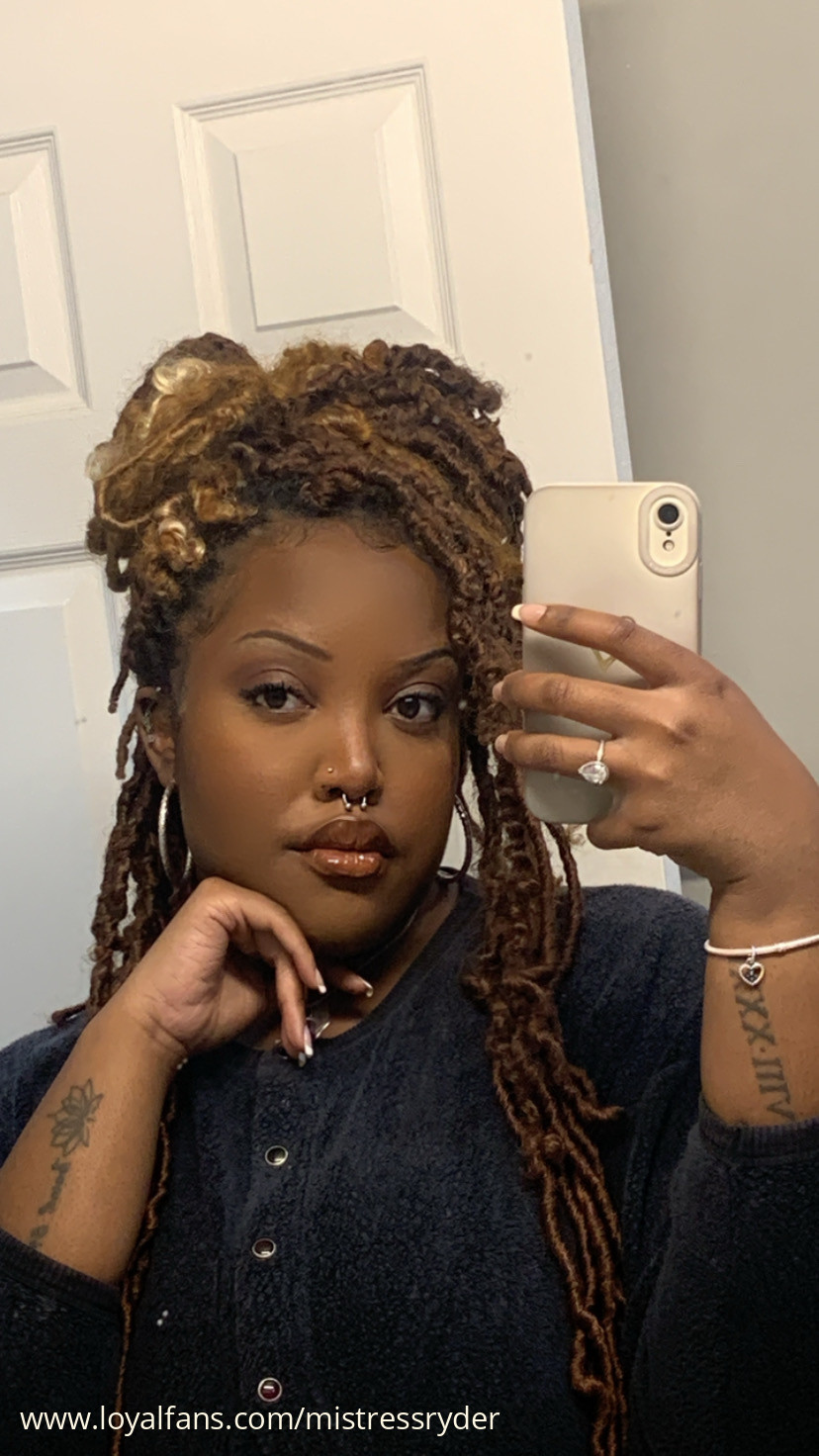 Mistress Ryder's videos and clips | Official account | LoyalFans