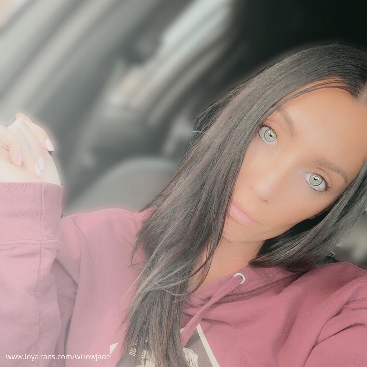 Willow Jade's videos and clips | Official account | LoyalFans