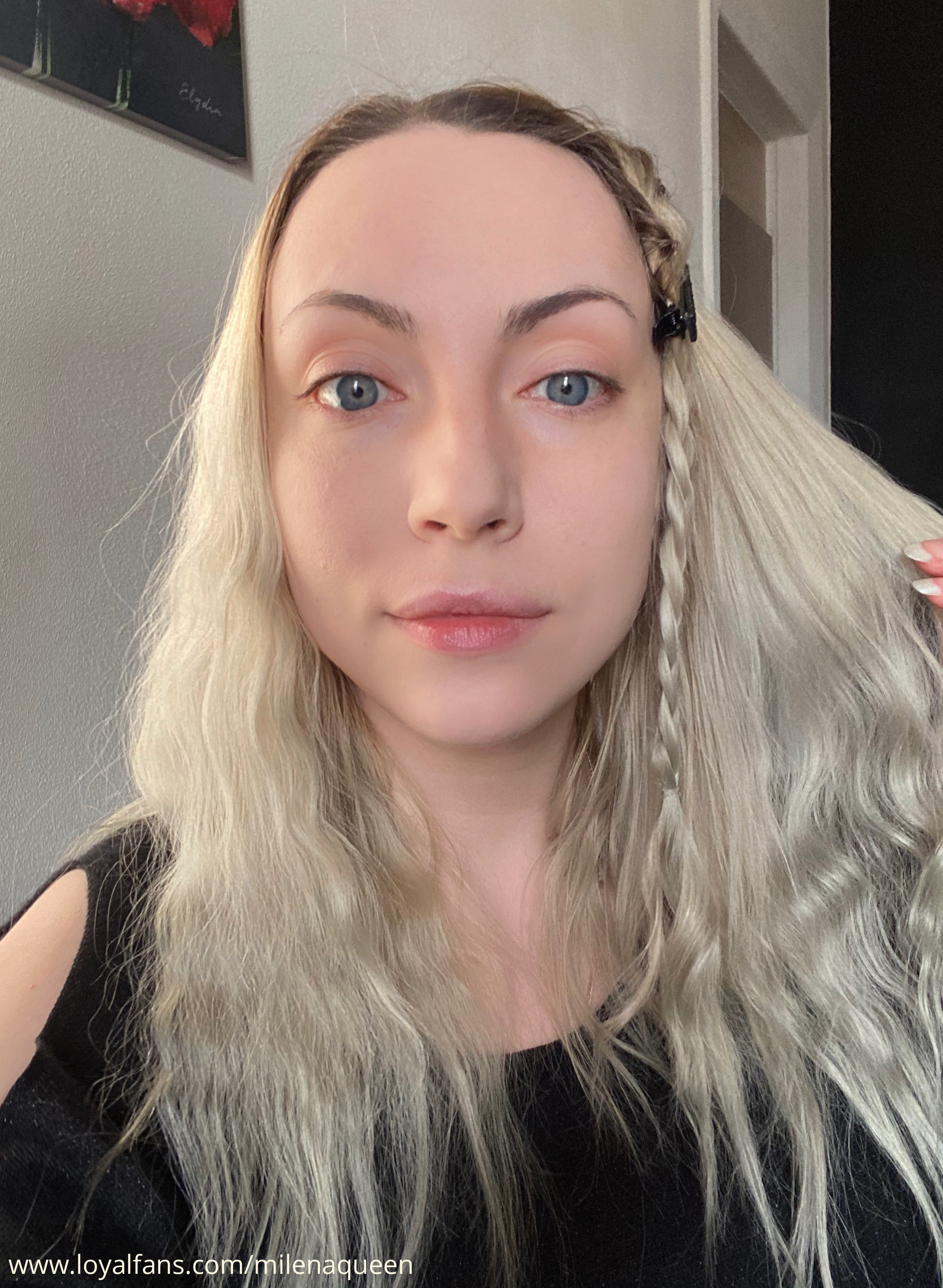 MilenaQueen’s Official Social Fan Page | LoyalFans