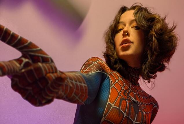 Spider Queen Raven is STREAMING NOW!! - Goddess Raven Evil Official ...