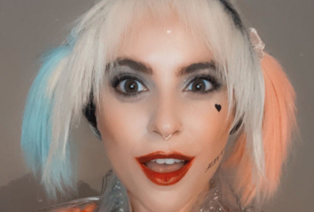 When she don’t even fit in the frame > > > - Queen Harley Official ...