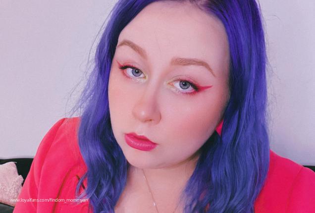 Locktober Preparation Interactive JOI - Princess Arielle Findom Femdom ...