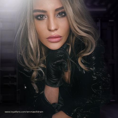 Princess Emma FINDOM’s Official Social Fan Page | LoyalFans