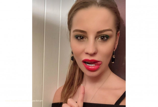 I can be a beautiful dream - Princess Emma FINDOM Official Profile ...