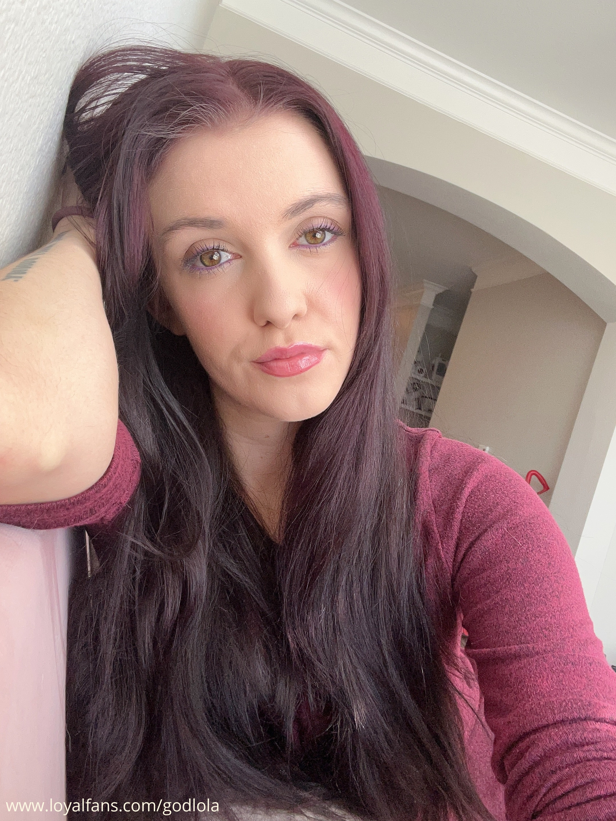 God Lola's videos and clips | Official account | LoyalFans