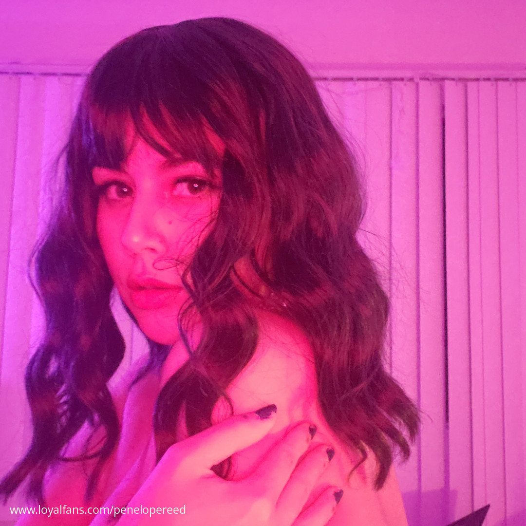 Penelope Reed’s Official Social Fan Page | LoyalFans