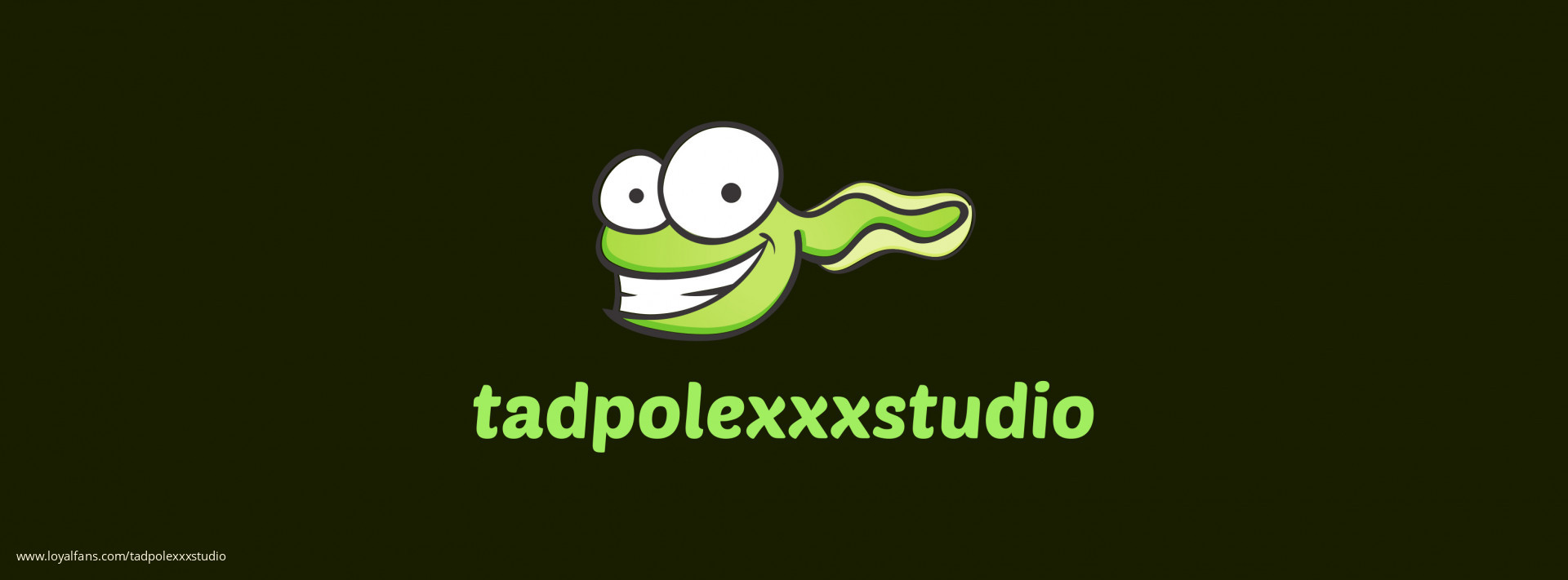 Tadpolexxxstudio’s Official Social Fan Page | LoyalFans