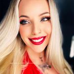 The Goddess Of Femininity - Female breasts Mesmerize - Miss Grace ...