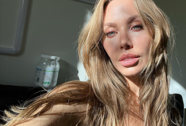 Good morning, beautiful people! - Pornstar Nicole Aniston Official ...