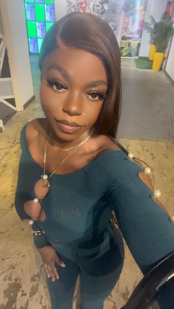 Mz Mochaa’s Official Social Fan Page | LoyalFans