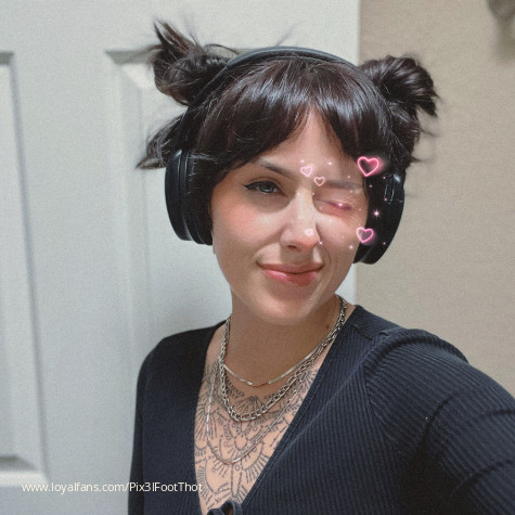 Miss Pix3l’s Official Social Fan Page | LoyalFans