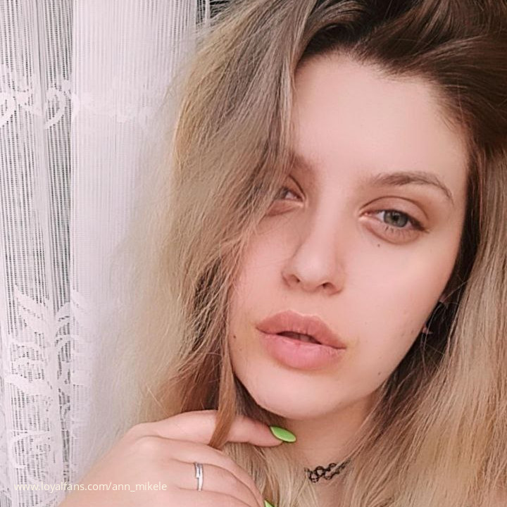 AnnMikele’s Official Social Fan Page | LoyalFans