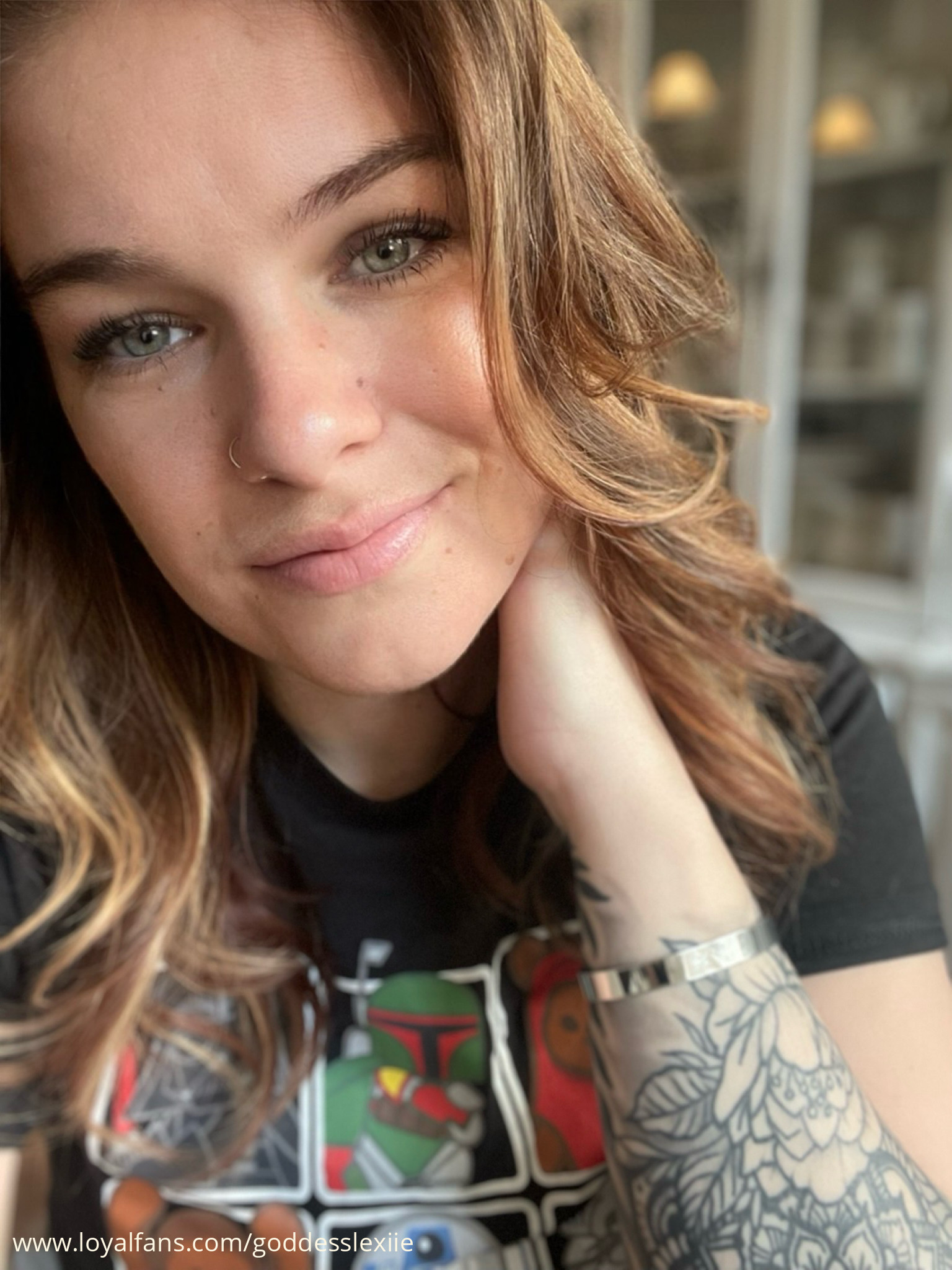 Goddess Lexiie’s Official Social Fan Page | LoyalFans