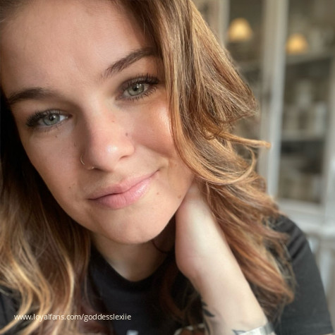 Goddess Lexiie’s Official Social Fan Page | LoyalFans