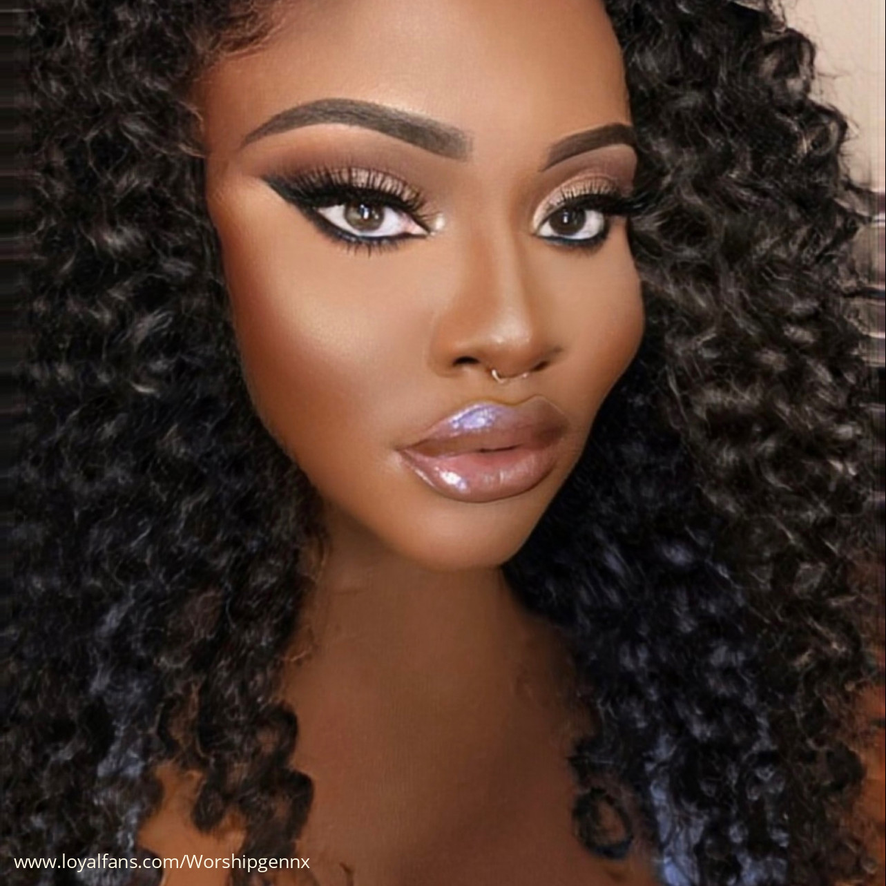 Goddess Gen's Official Social Fan Page | LoyalFans