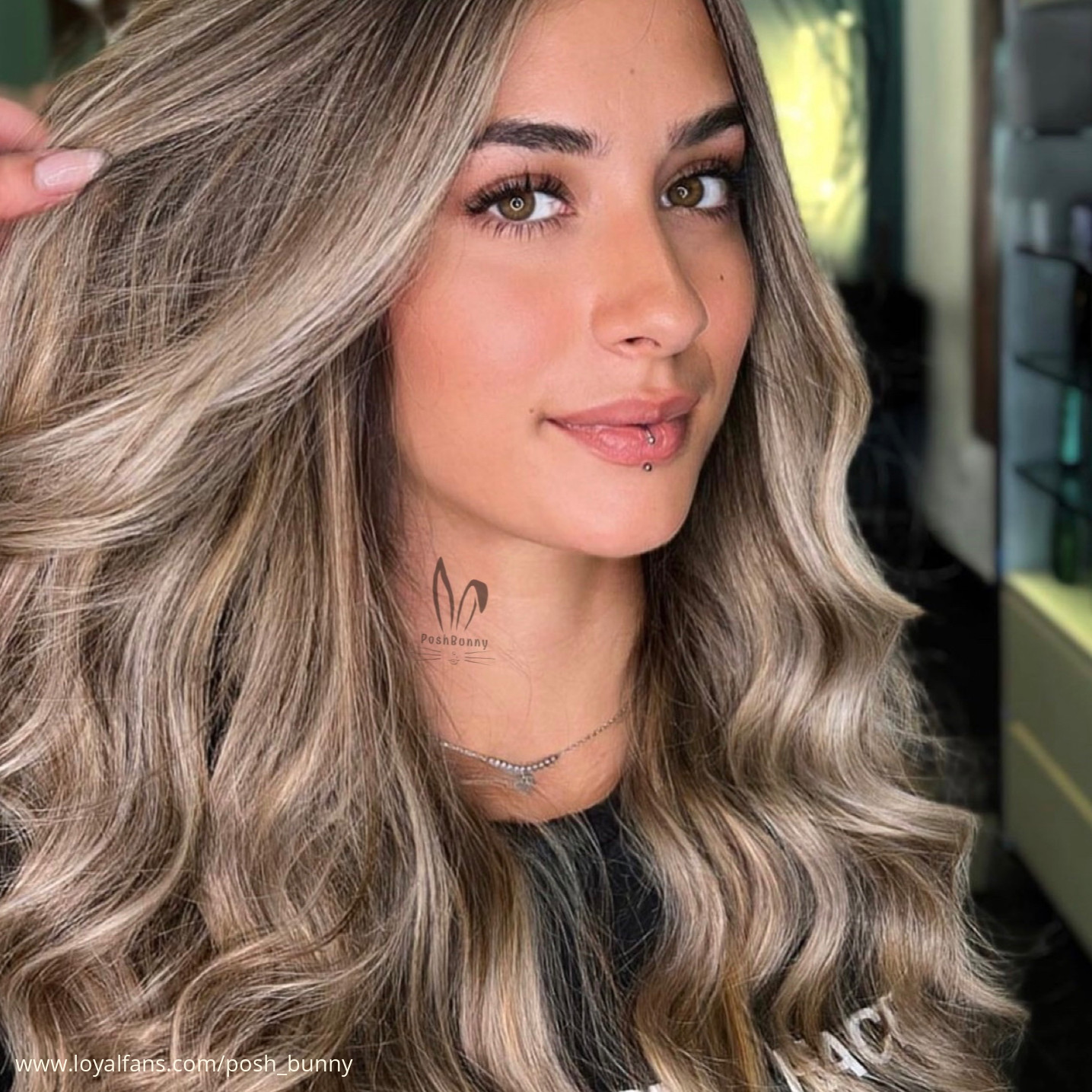 Posh Bunny’s Official Social Fan Page | LoyalFans