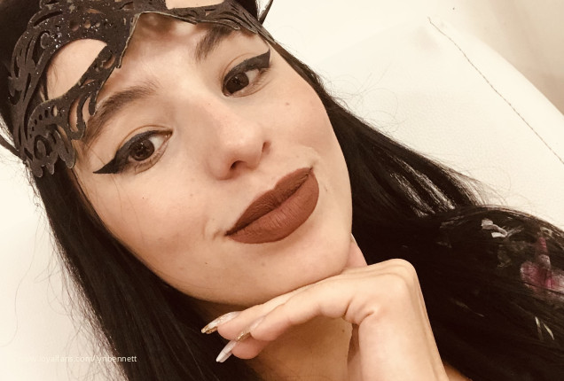 🍃💐💋 - LynBennett Official Photos | LoyalFans