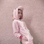 Mouth and tongue - Princess and Goddess Ella Official Profile | www ...