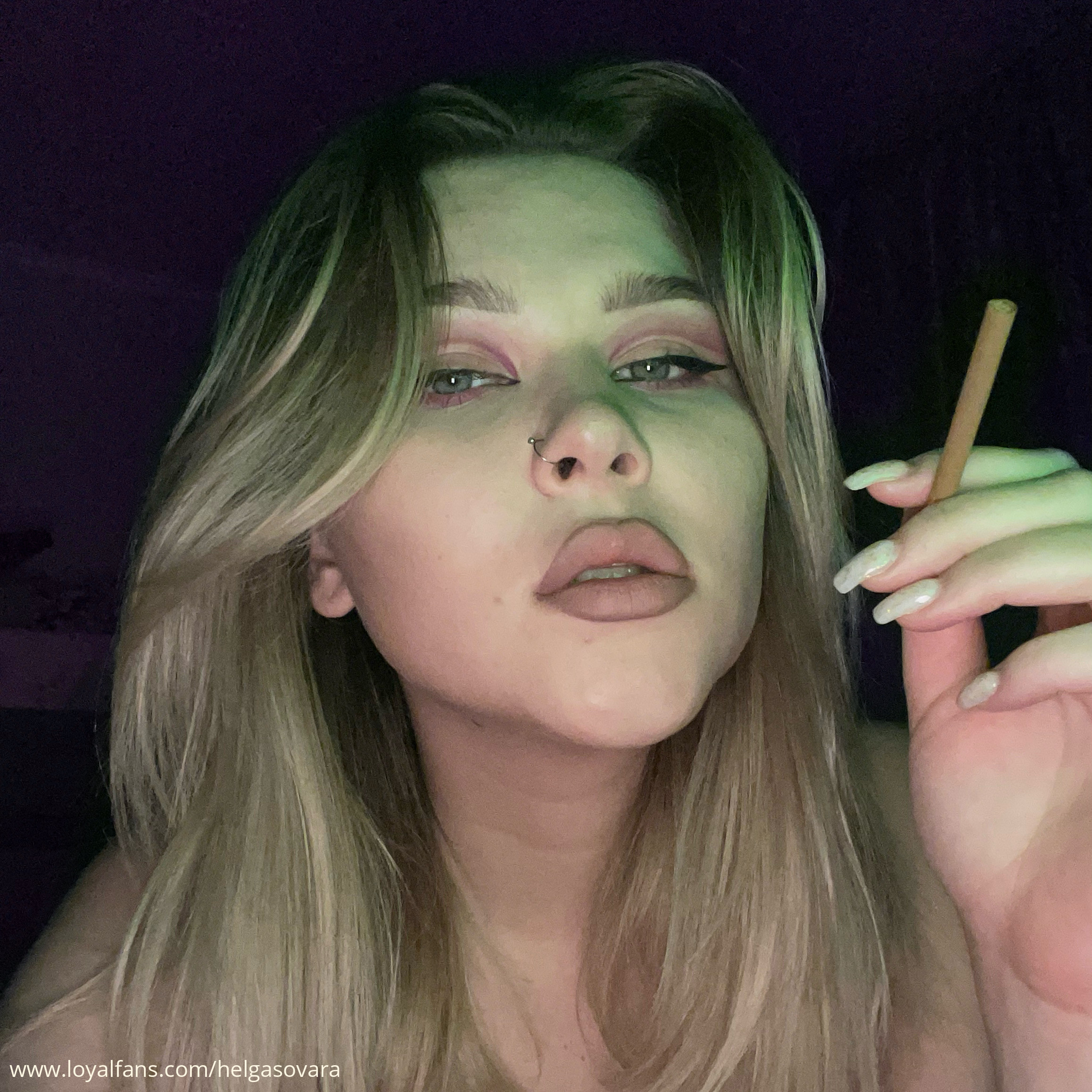 Helga Sovara’s Official Social Fan Page | LoyalFans