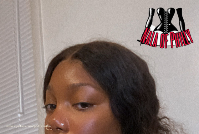 Another Great Livestream - Goddess Nala Official Photos | www.Loyalfans.com