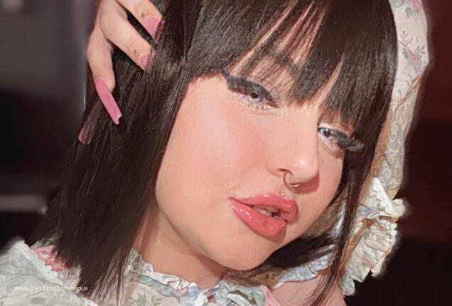 Greta Gremlin's DRAG QUEEN Academy - DOMINATRIX BIJOUX Official Profile ...