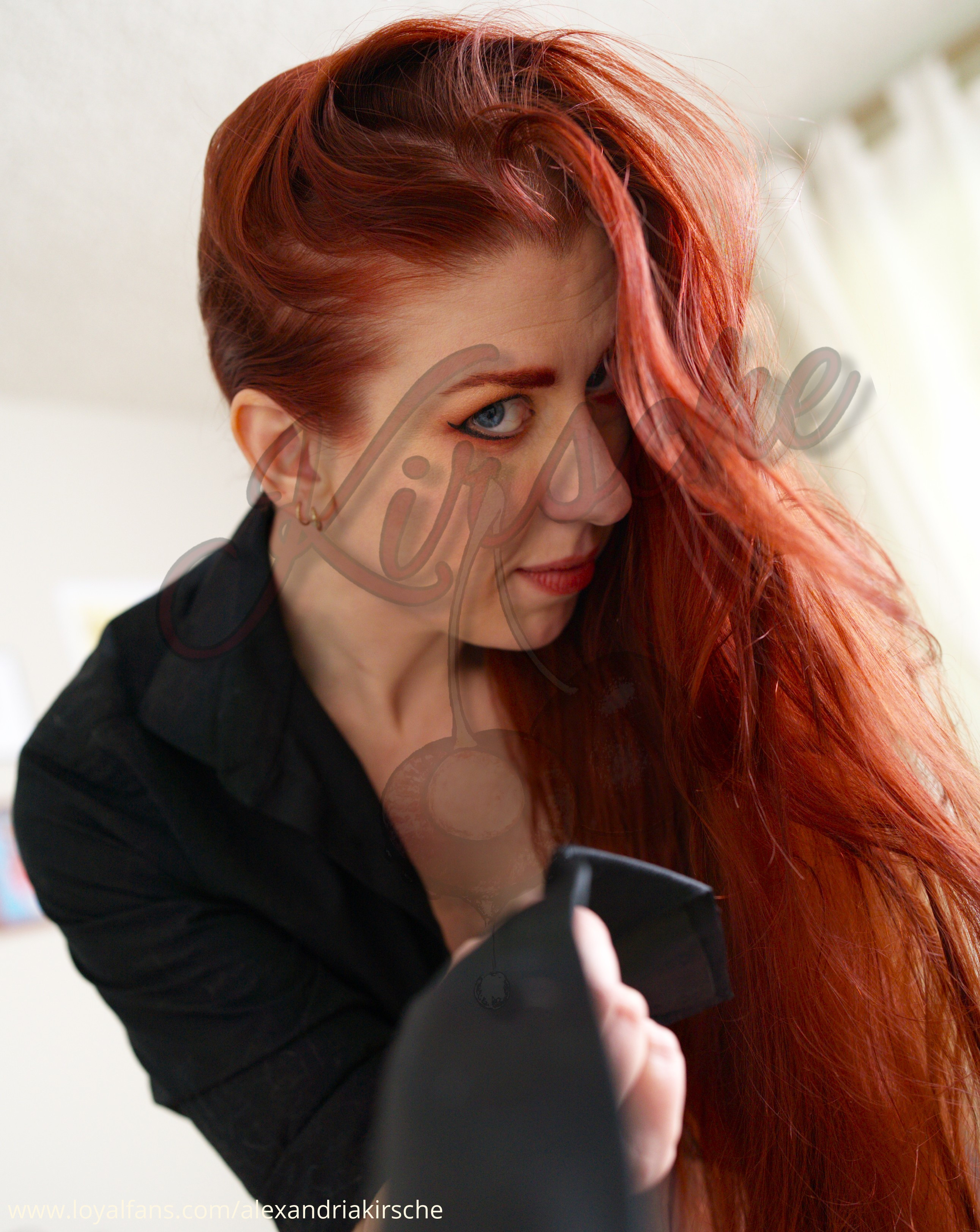 Alexandria Kirsche’s Official Social Fan Page | LoyalFans