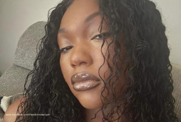 Goddess Ariyah Body Worship - GODDESS ARIYAH FINDOM Official Profile ...