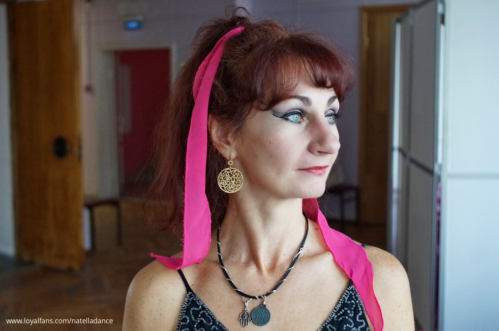 Natella Dance’s Official Social Fan Page | LoyalFans