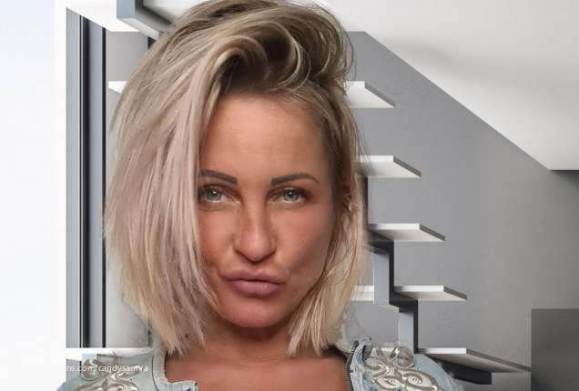 Hot Pics of the Day - Candysamira Official Photos | www.Loyalfans.com