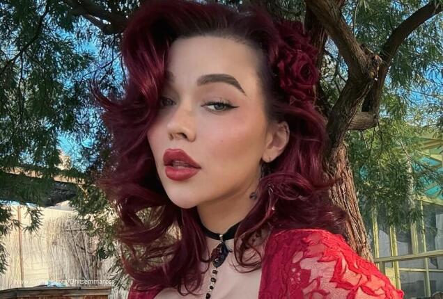 Good morning!!!! - Emma Rose Official Photos | LoyalFans