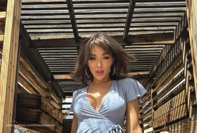 Plant the seed - Emma Rose Official Photos | www.Loyalfans.com