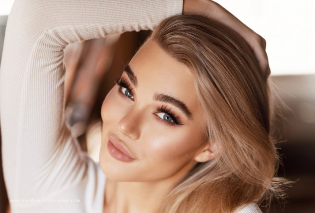 Surgery went well. 😘 - Emma Rose Official Photos | LoyalFans