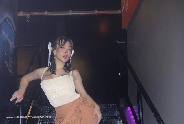 So..... - Emma Rose Official Photos | www.Loyalfans.com