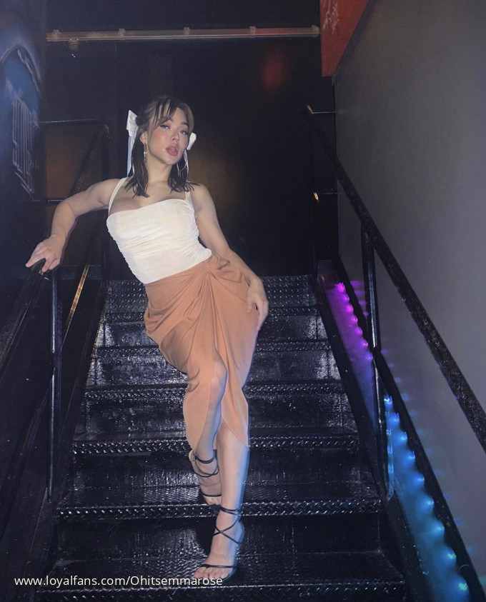 So..... - Emma Rose Official Photos | www.Loyalfans.com