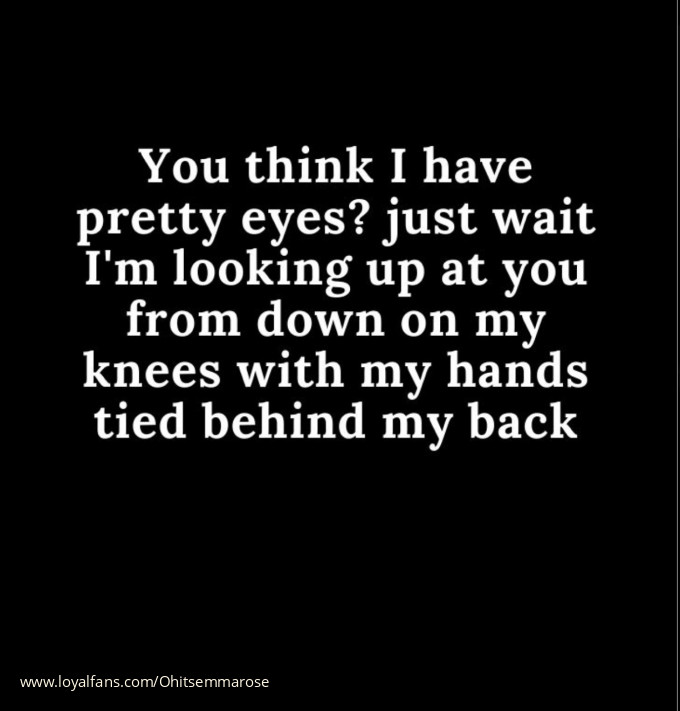 🤤 - Emma Rose Official Photos | LoyalFans