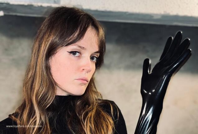 I’m so glad I hired you to test my essential oils. This one should ...