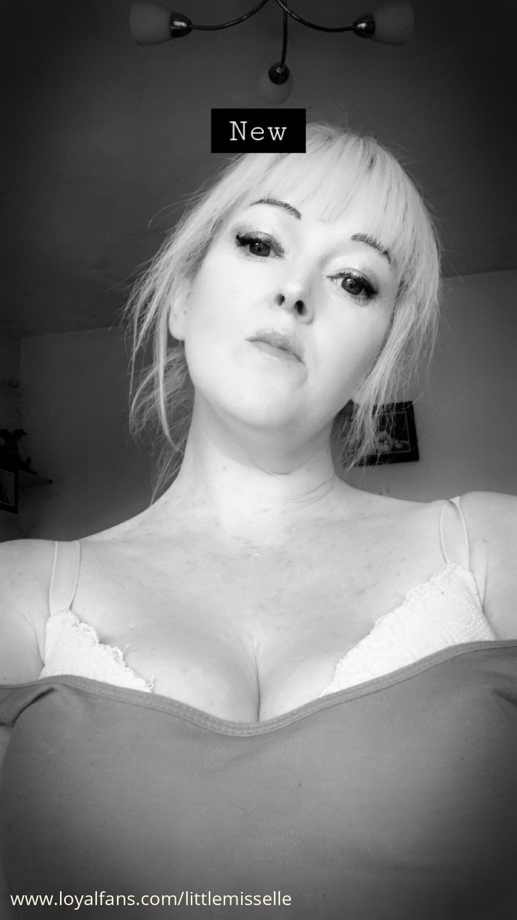 Littlemisselle's videos and clips | Official account | LoyalFans