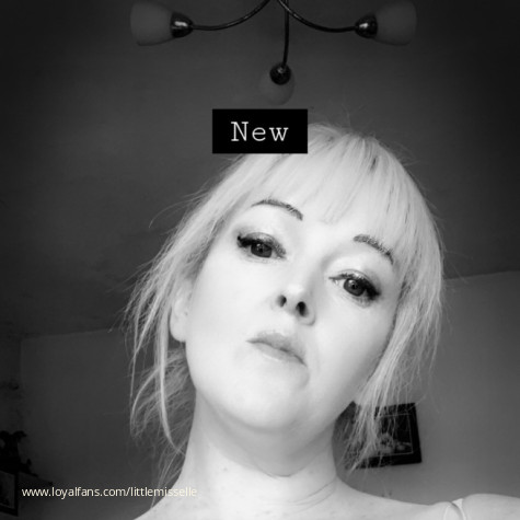 Littlemisselle’s Official Social Fan Page | LoyalFans