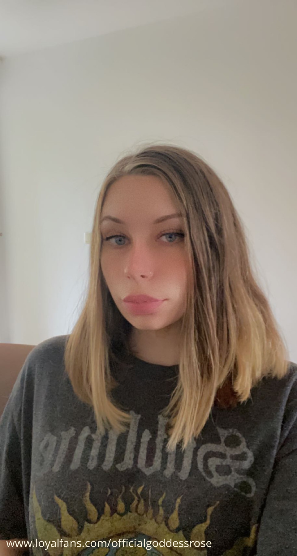 Watch Official Goddess Rose in her Official Video Store | LoyalFans