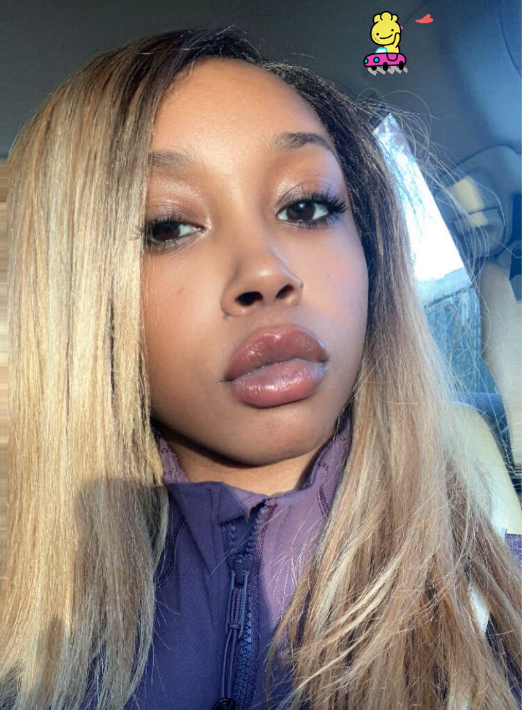 Princesslovelie S Personalized Video Shout Outs Loyalfans
