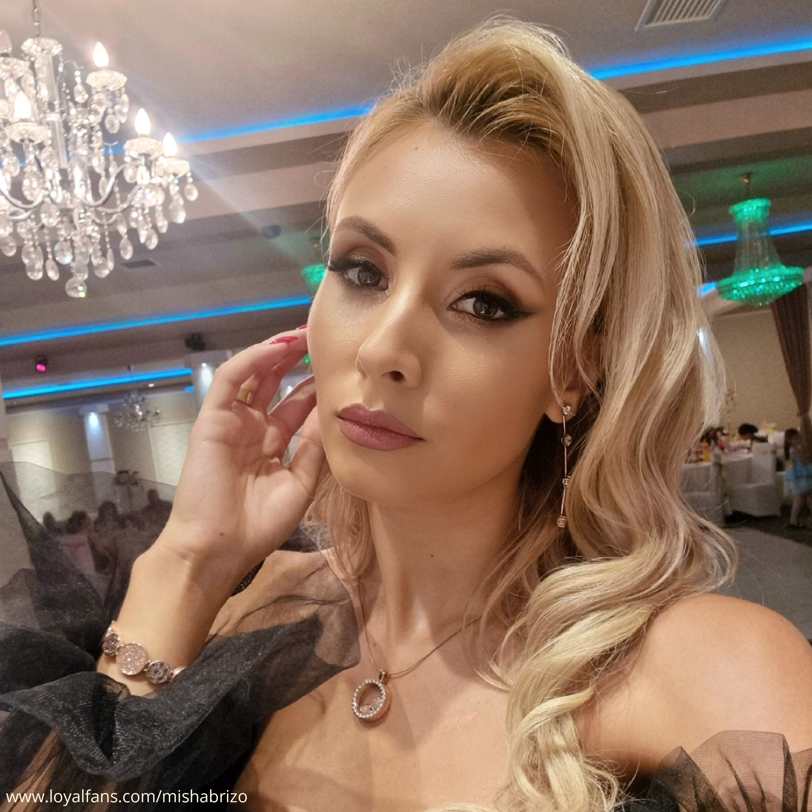 MishaBrizo's videos and clips | Official account | LoyalFans