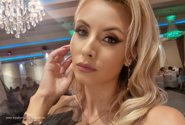 Leather worship with gagged mouth - MishaBrizo Official Profile | www ...