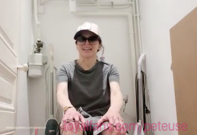 NEW TOILET VIDEO! LINK IN DESCRIPTION BELOW! 🔽 - peteuse OG fart fetish ...