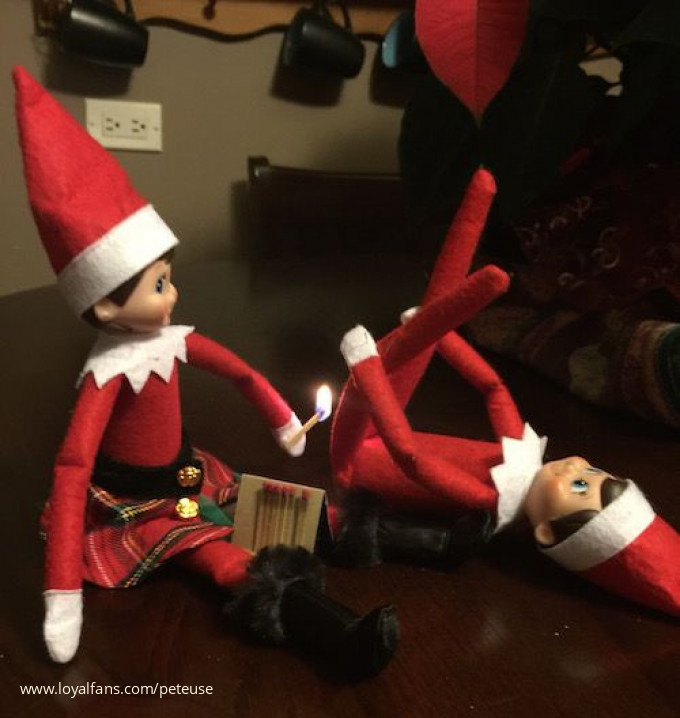 Merry Christmas to All My Fart Fans! - peteuse OG fart fetish Official ...