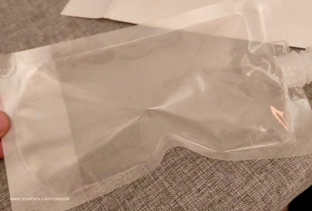 SENT SOME OF MY FART BAGS IN THE MAIL TODAY! 😳 - peteuse OG fart fetish ...