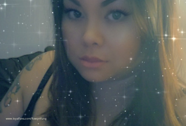 Friday night fun - Princess Rowyn Official Photos | www.Loyalfans.com