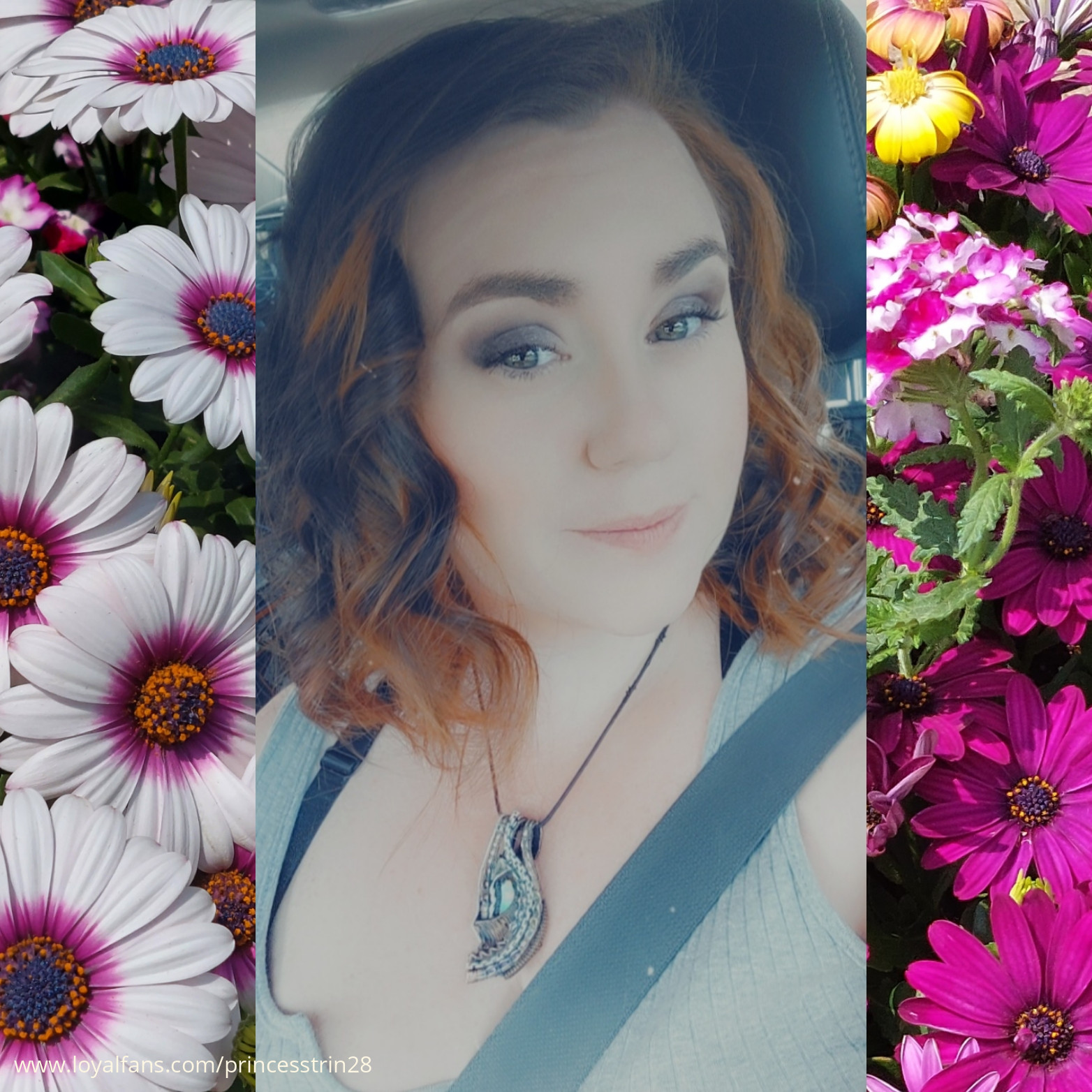 Princess Trinityy’s Official Social Fan Page | LoyalFans