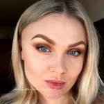 Headscissoring from two muscle Goddesses - NataliePauer Bicep Goddess ...