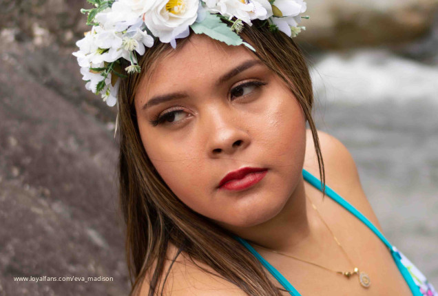 Eva Madison Live Stream - Watch Eva Madison Live | Only at www ...