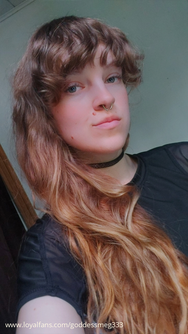 Goddess meg333's videos and clips | Official account | LoyalFans